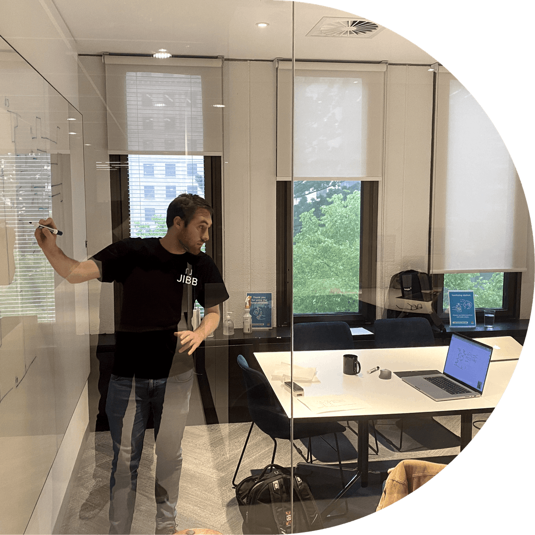 JIBB for Individuals